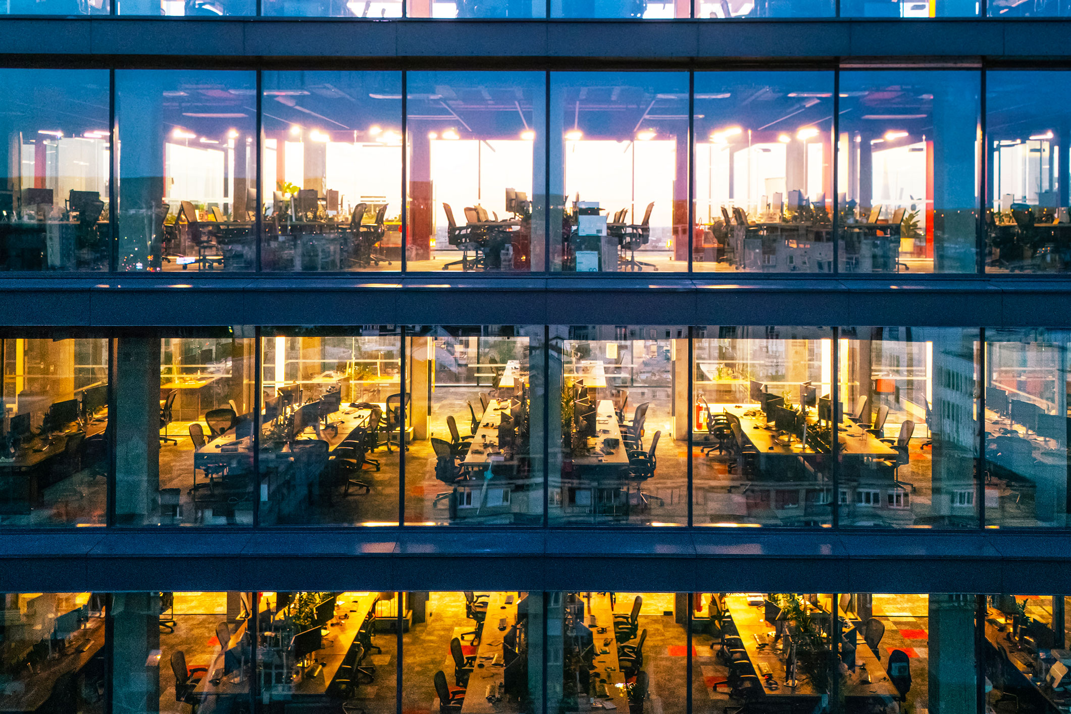 About Entech | Experts in Automation, SCADA & Energy Systems